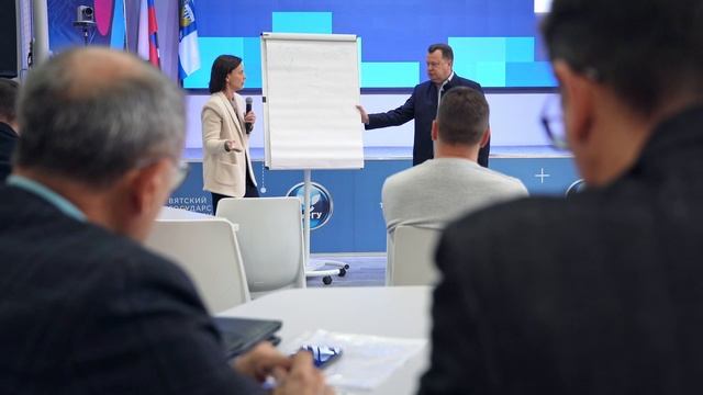 Кросс-вузовская экспертиза  ВятГУ