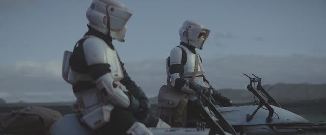 Сериал "Мандалорец", 1.08 (AlexFilm)