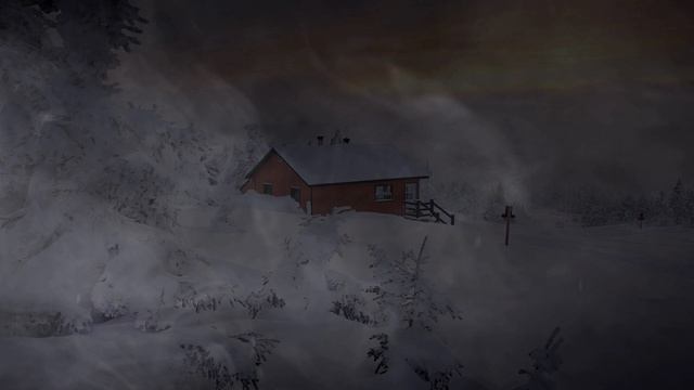 17 - Peace Is Everywhere (Winter Time)