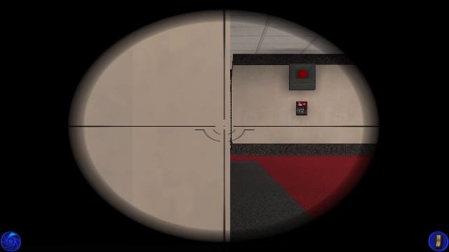 ДЖЕЙМС БОНД 007/ НОЧНОЙ ОГОНЬ /James Bond 007: Nightfire/ СЛОЖНОСТЬ: 00 АГЕНТ (2002) №6