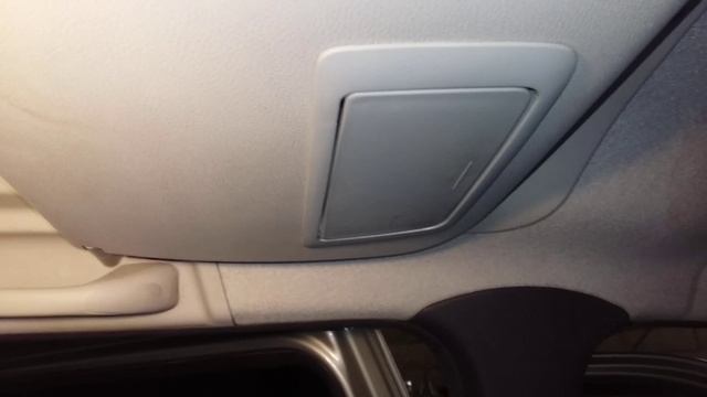 Очечник в Ларгус