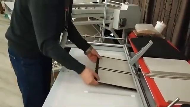 CASEMAKER 840X520 - КРЫШКОДЕЛАТЕЛЬНЫЙ АППАРАТ