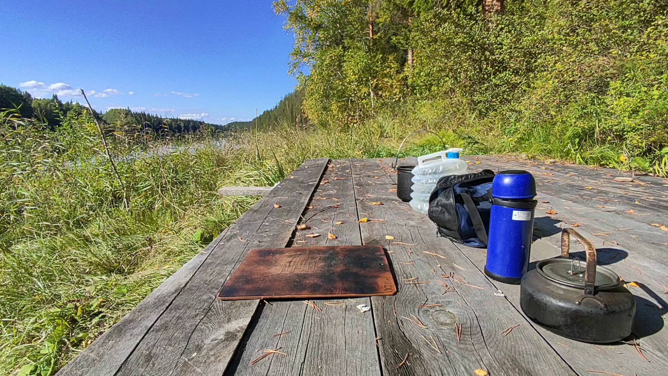 Посуда сплава_часть 1