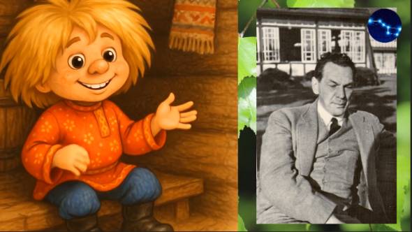 Как Рихард Зорге изменил ход войны. / Детям о России