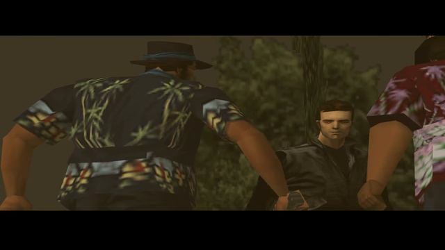 Grand Theft Auto 3 #10 Выкуп