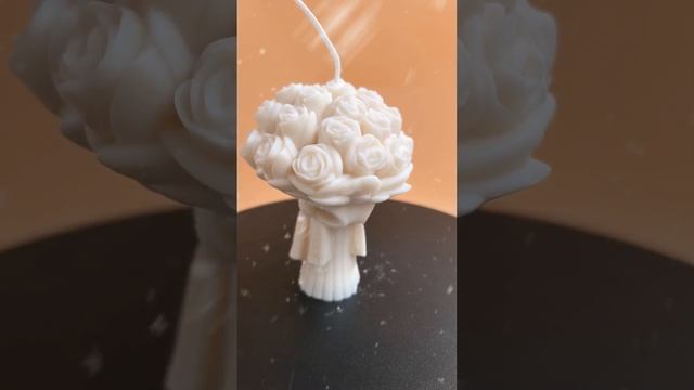 Свечи ручной работы. Редкие мастер модели.