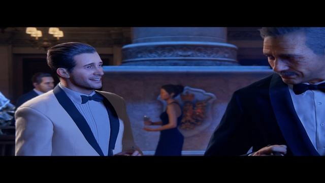 Прохождение Uncharted 4: A Thief’s End (Uncharted 4: Путь вора) #3 Кто был когда-то вором.