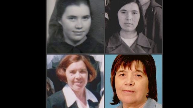 И в каждом сердце ваш оставлен след...(А.В.)