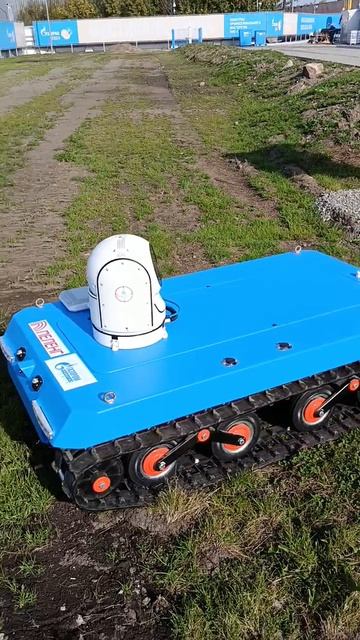 Детектор метана лазерный сканирующий