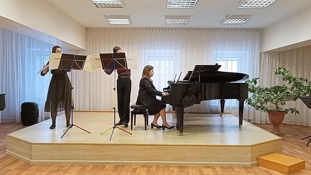 Козлов Денис Александрович, Исакова Анна Алексеевна, Мотина Наталья Сергеевна. Кларк "Майя".