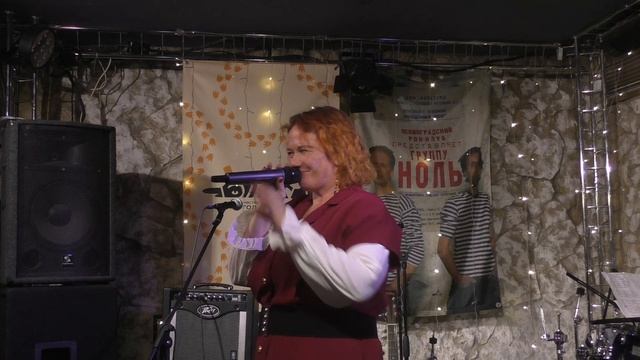 Катя, 45 лет, 52 дня и День гитары. Первое отделение.