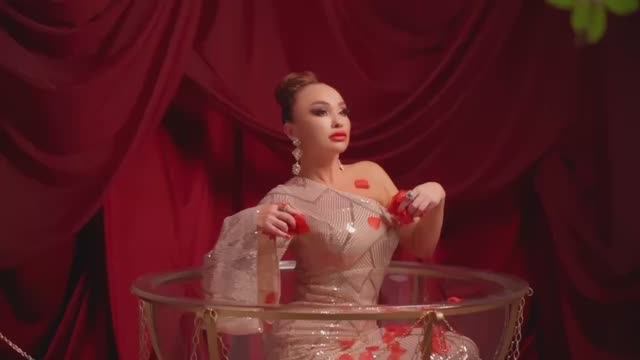 Лилия Сабирова - Гарем