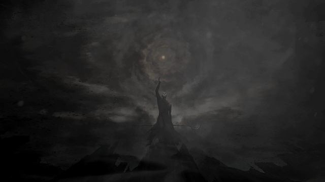 10 - The Black Sorcerer