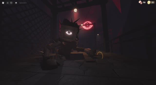 КАК СБЕЖАТЬ ОТ WATCHER В THE FOUNDATION