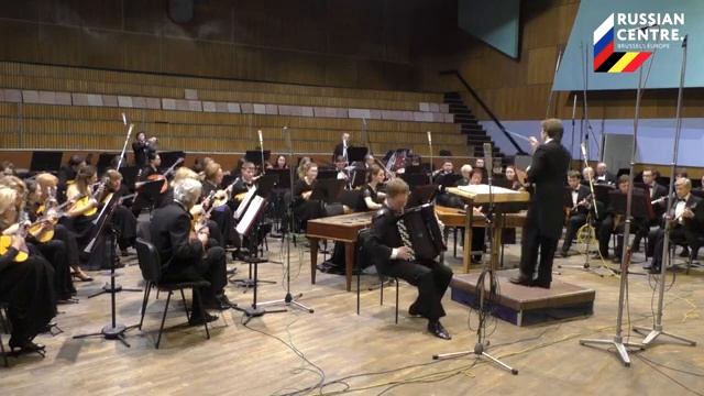 Русская Народная Музыка