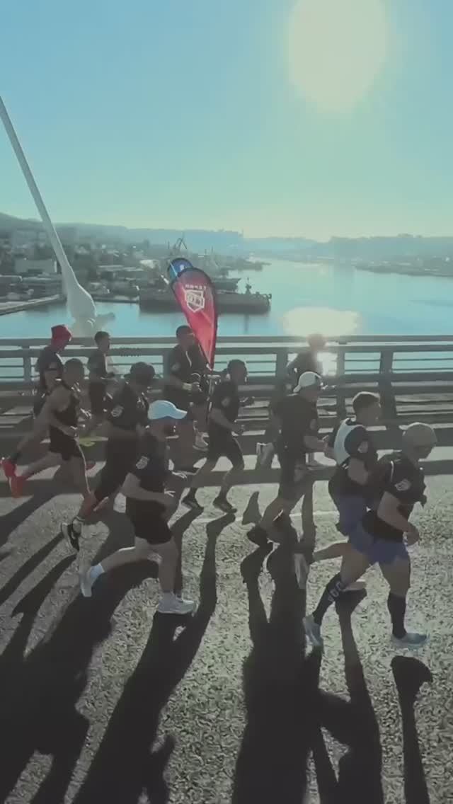 Тизер Герой ГТО