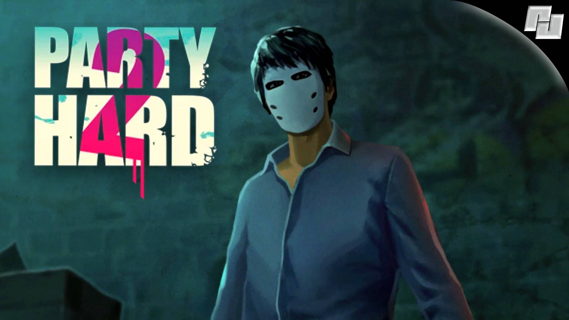 Party Hard 2 - Эпизод 12 (Лаборатория)