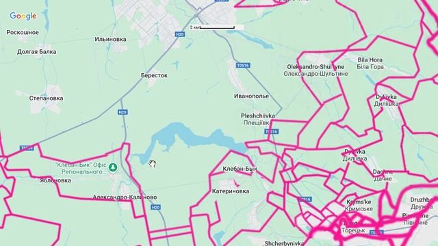 Что произошло на фронте за неделю к 4 октября 2025 года