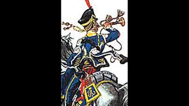 Я люблю кровавый бой