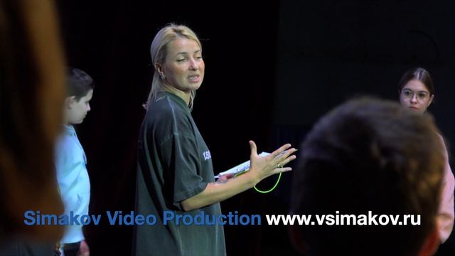 Проект "Непокоренный Курск" - рекламный ролик музыкального конкурса