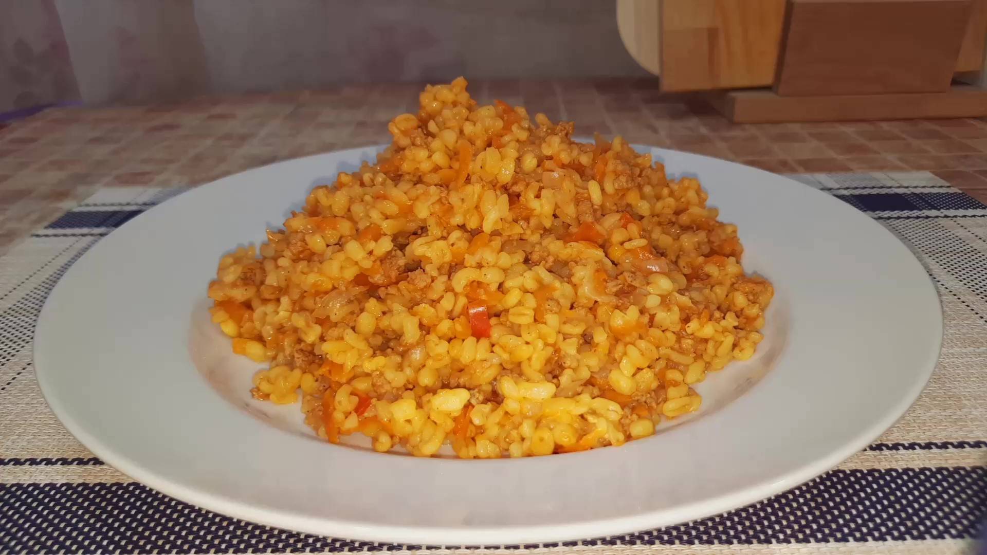 Разгрузочный Суп для Похудения! Перловый с Грибами и Булгур с Фаршем и Овощами. Вкусные Рецепты ПП.