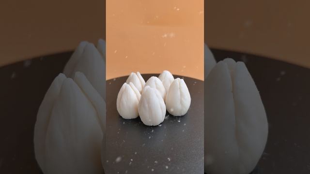 Свечи ручной работы. Редкие мастер модели.