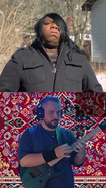 STIGMATA - СЕНТЯБРЬ. Сложность 100% Rocksmith 2014 cover short