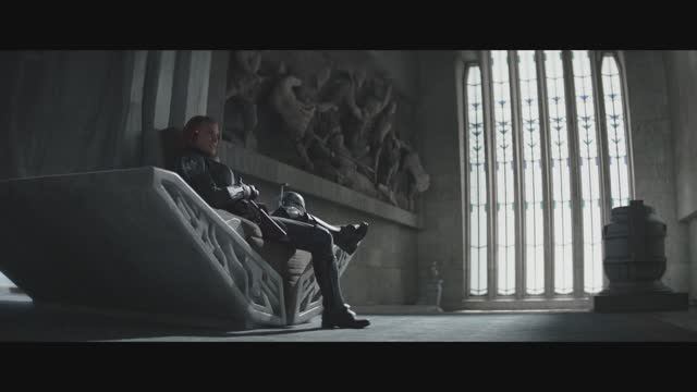 Сериал "Мандалорец", 3.02 (AlexFilm)