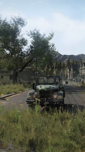 А, я еду домой... ( SnowRunner )