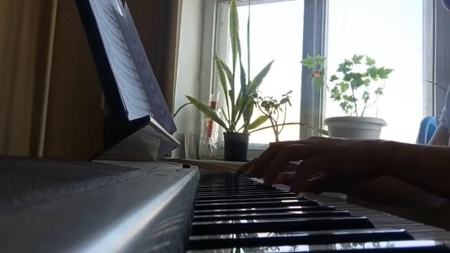 тема Третьего Сентября)) в музыке Игоря Крутого