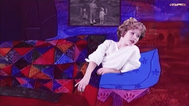 Волшебное кольцо. Полная версия СОВОЧКА!