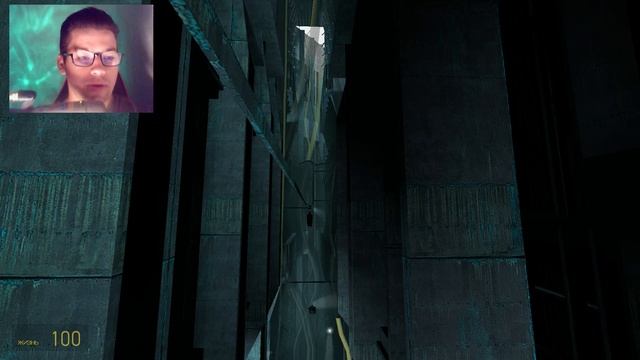 Half-Life 2 №14 Почти финал