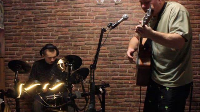 Песни под гитару  "Я,СЫН" "КОСМОНАФТ" песня про космос (авторская песня)