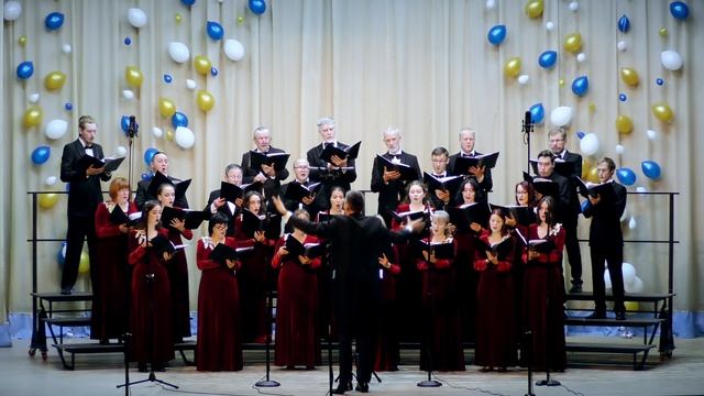 Карло Джезуальдо - O vos omens