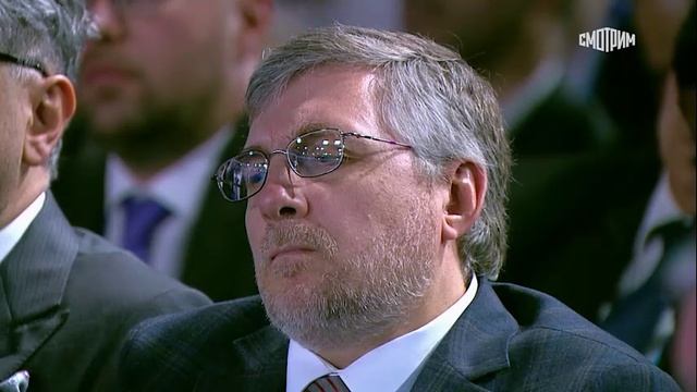 Полная речь Владимира Путина на Валдае