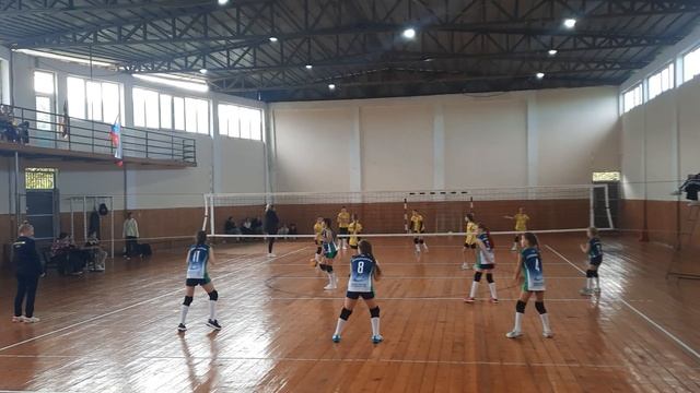 Староминская - Невинномыск 2