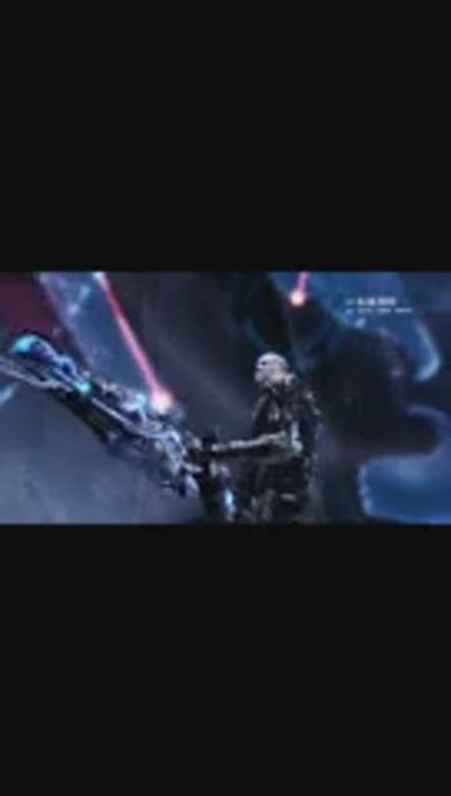 🎞️Crysis 2. Наследие. #3