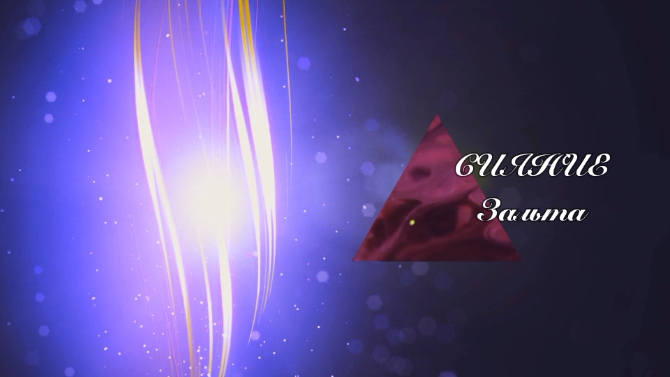 Глава вторая: ДИКОСТЬ