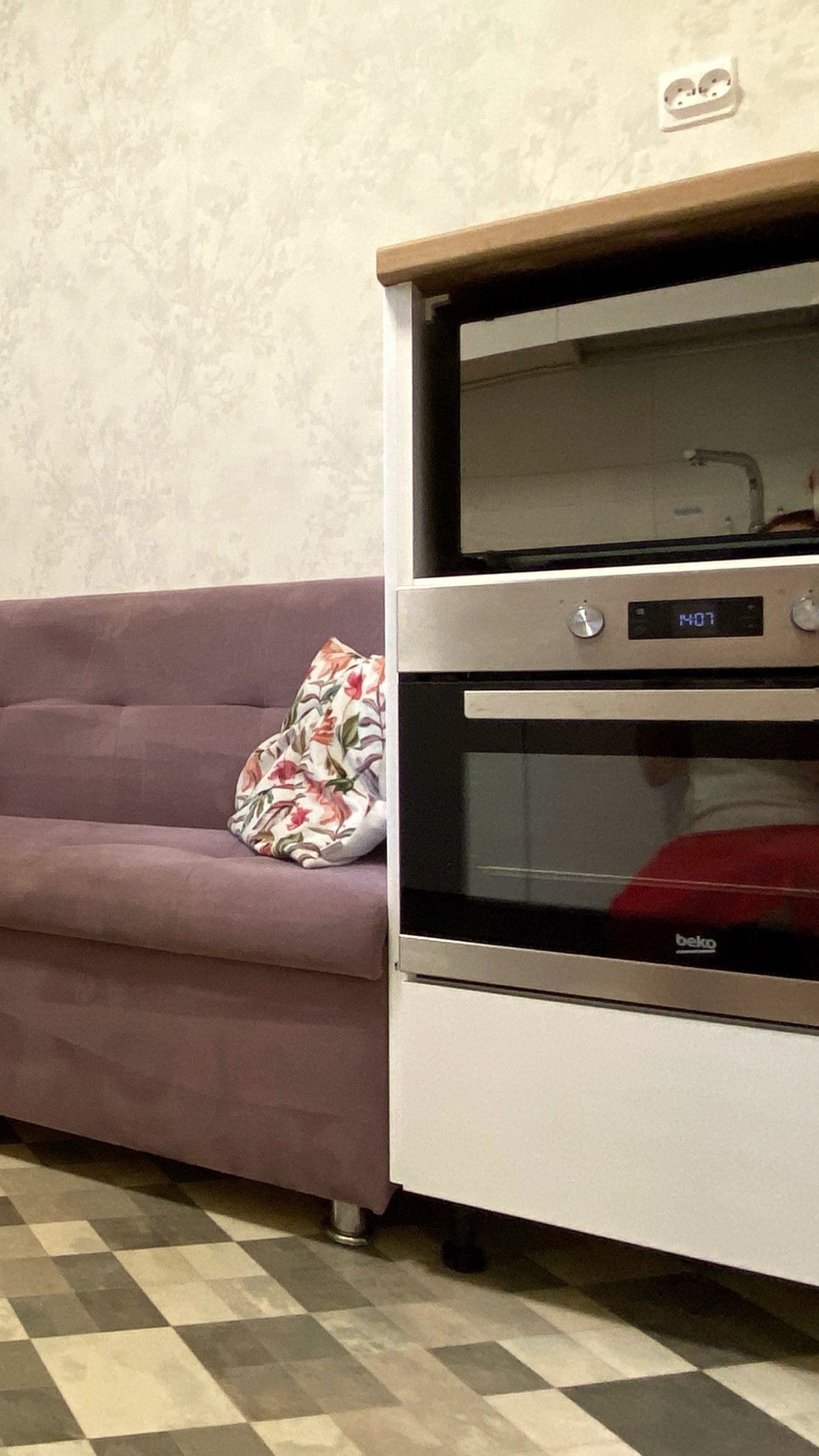 Красного Маяка 8 к 1