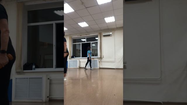 Силовая тренировка с гантелями по 2 кг.!