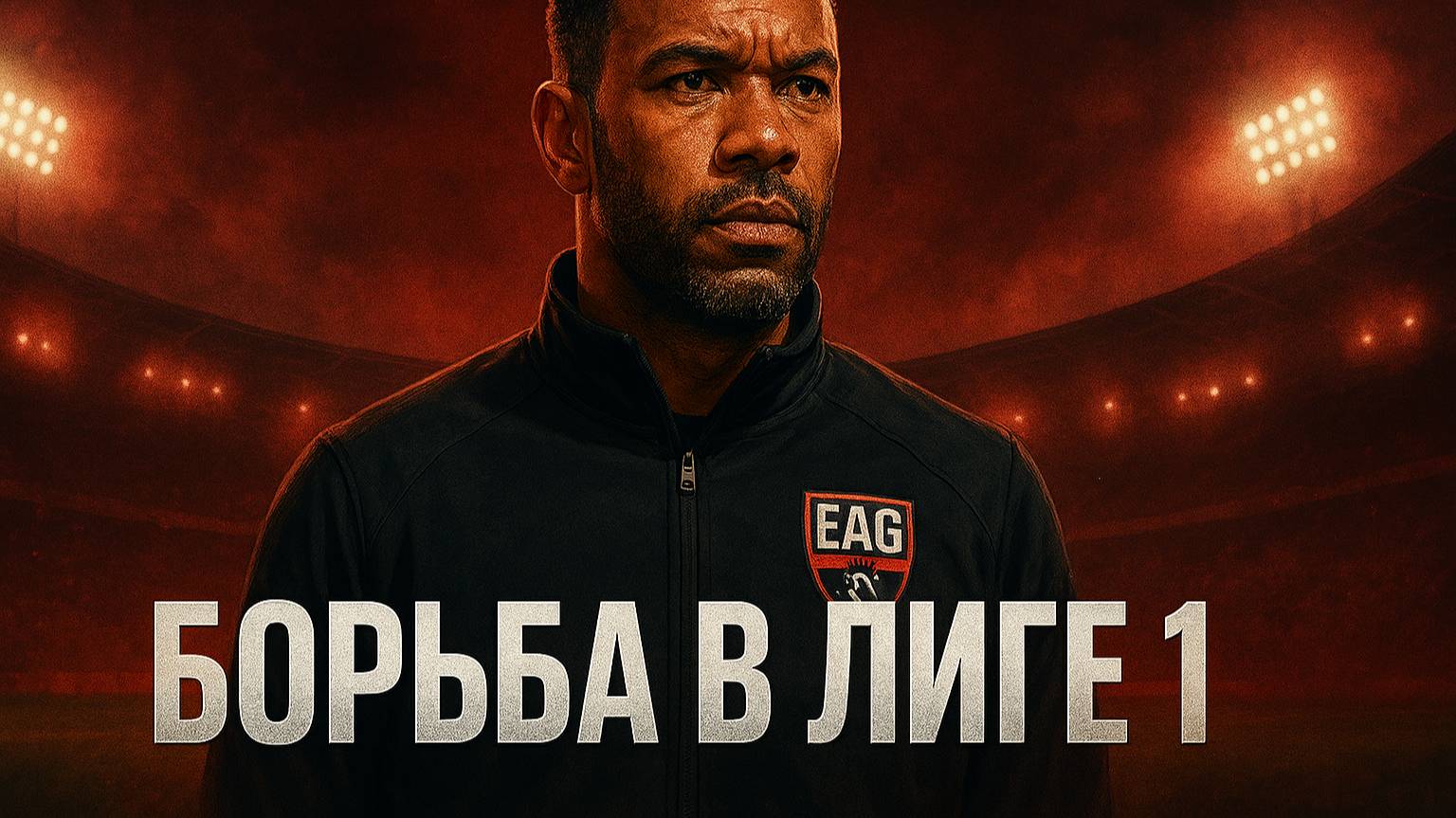 FC 25 / Путь Легенды - Генгам / Выпуск 12