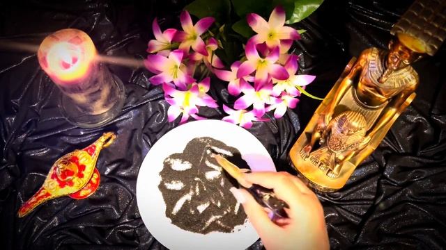 ☘️Куда направляется Ваше Колесо Фортуны 🍀💯 Магия песка💥✋🏼