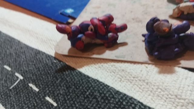 Есть сигнал