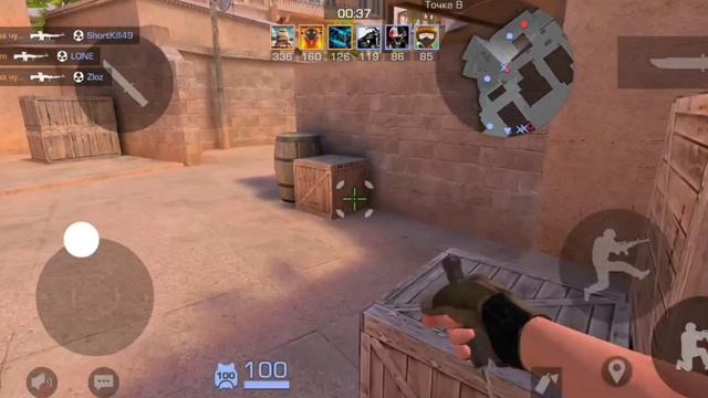 Временой режим "Задержи Джекернаутов"#live