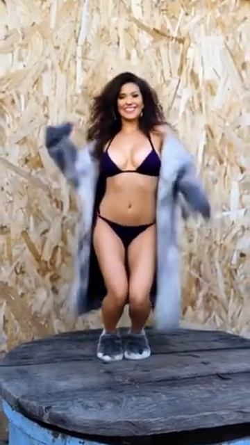 Неожиданный поворот