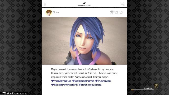 kingdom hearts III battle gate 2 gameplay + oficial kingdom hearts traller