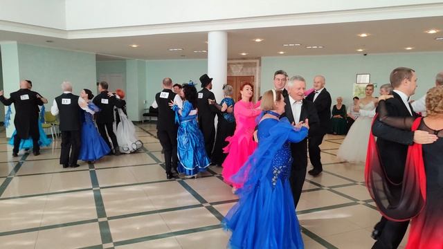 Казачок.... 04.10.25.