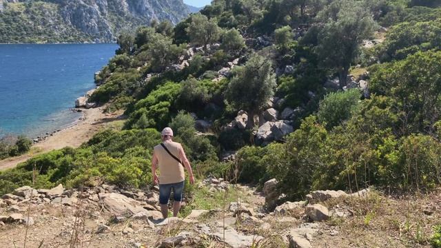 17 ЭГЕЙСКИЕ ОСТРОВА