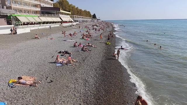 4 октября полдень