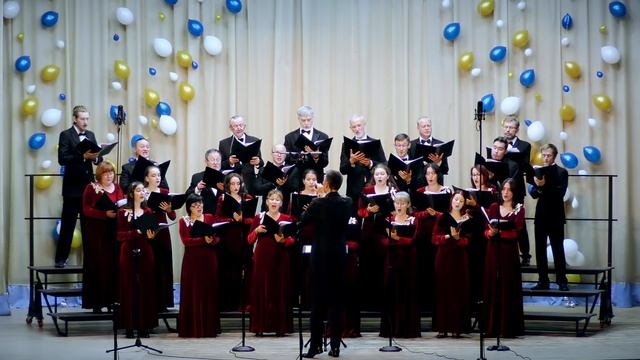 Томас Таллис - If ye Love me